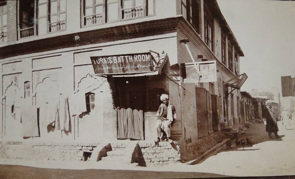 History of Pashtuns: History of Quetta or Kwatta’hHistory of Pashtuns