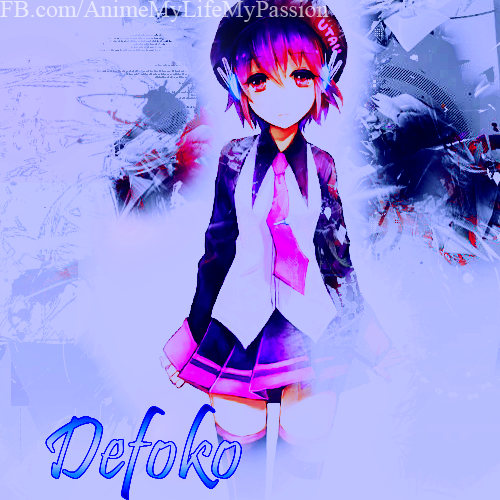 Defoko