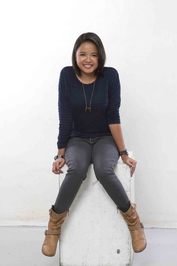 Richsam Cerona's Compilation of Works: Biography