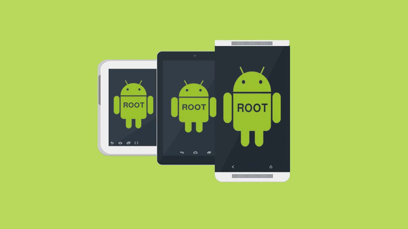 √ 4 Cara Root Android dengan PC / Tanpa PC + Gambar