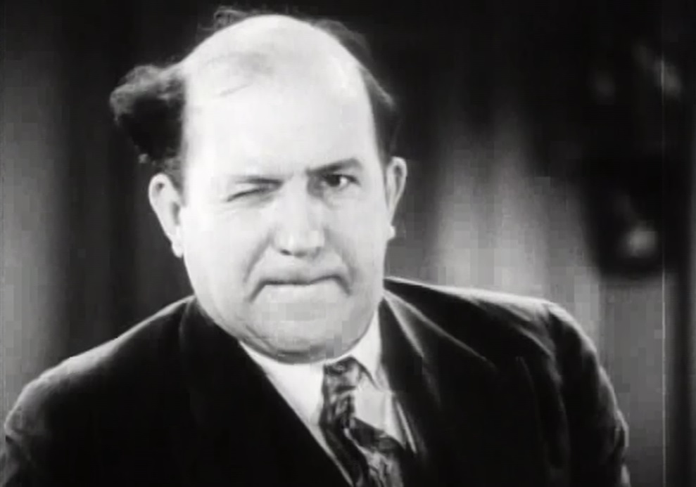 Magnolia’s Musings: The Black and White Comedy Cinema Review: Film #8 ...