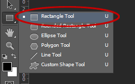 Picture Editing: Rectangle Photoshop Collage