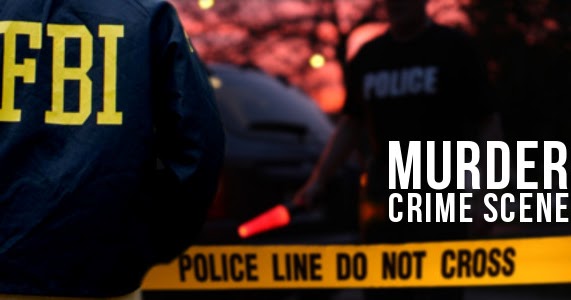 La scena del crimine - Quarta Parte | Redjack