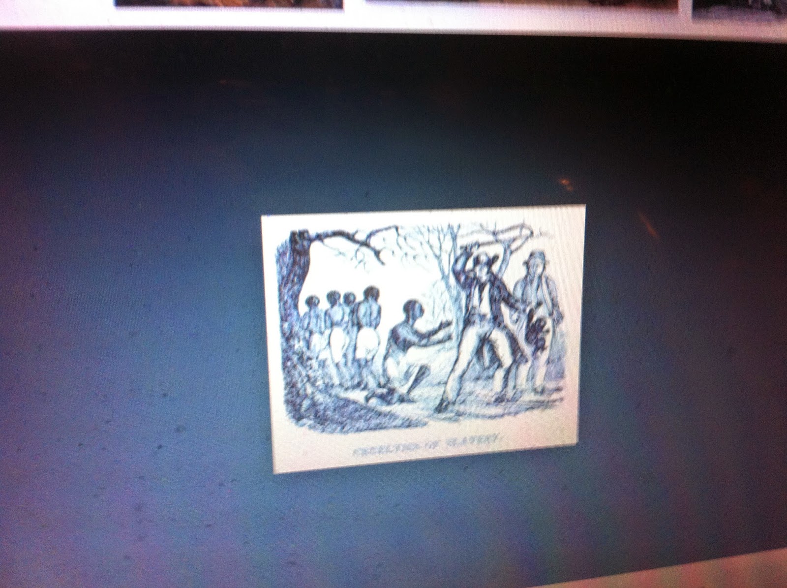 THE BLACK SOCIAL HISTORY:: BLACK SOCIAL HISTORY : FRENCH SLAVERY AND ...