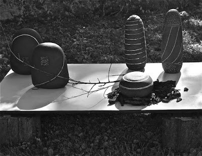 Christine Macé: Expositions