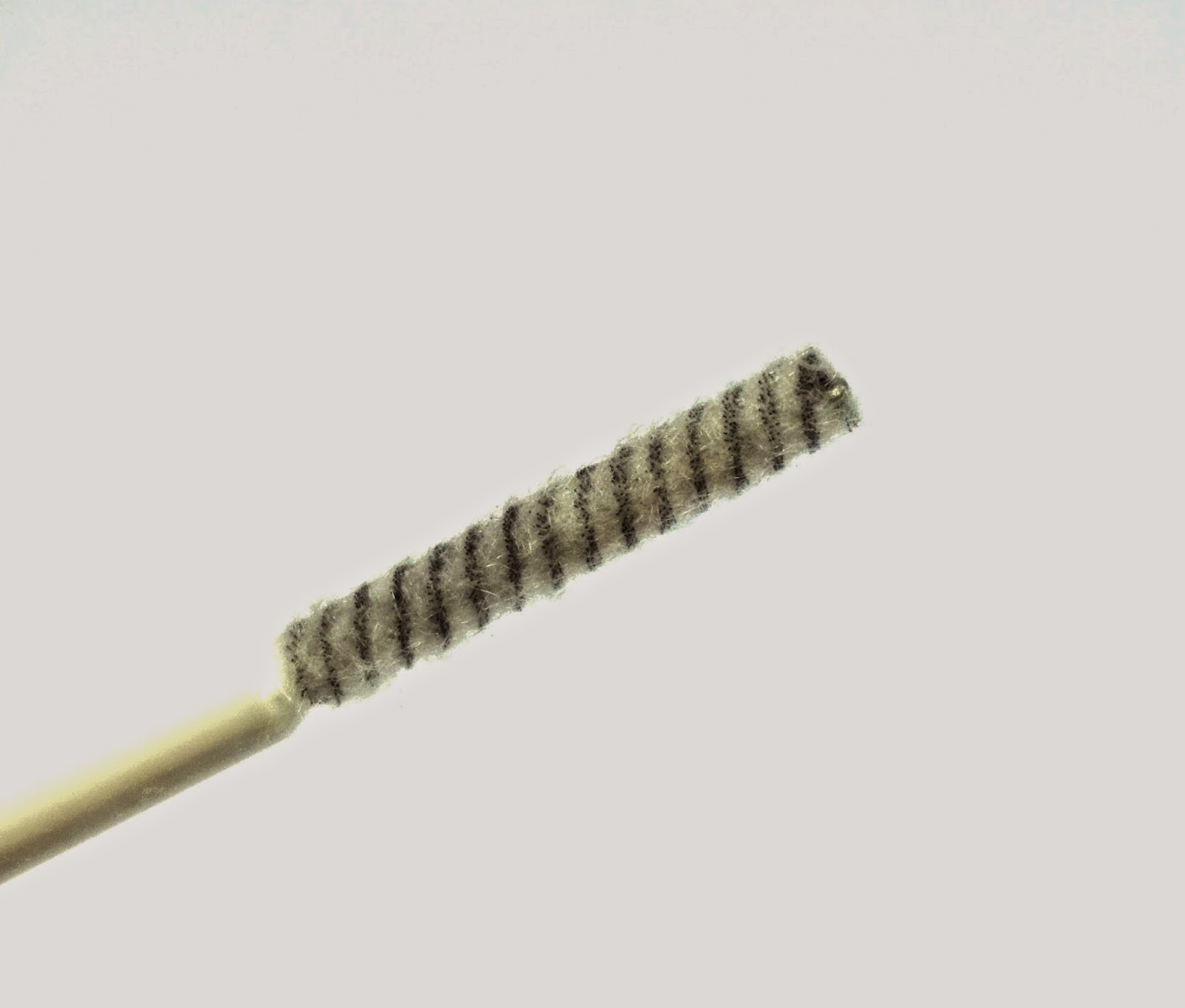 K-Palette 1 Day Magic Fiber Mascara Review