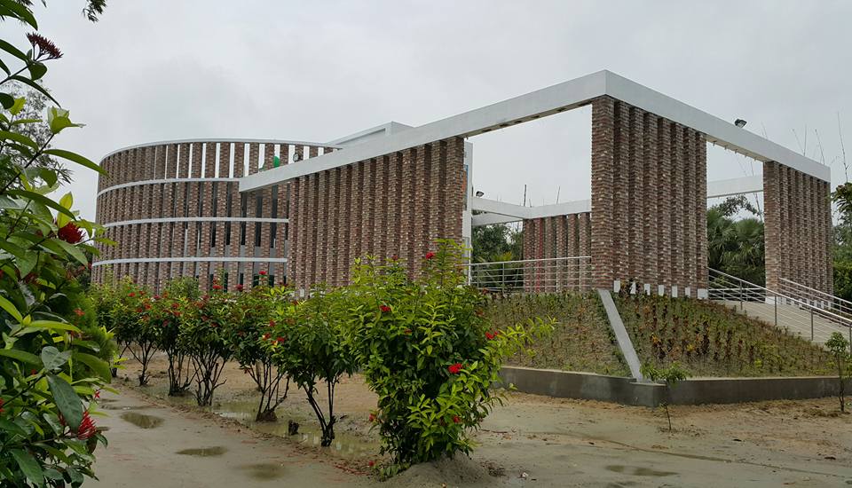 Bangladeshi Architecture