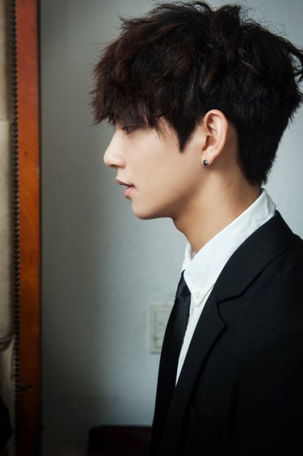 BOYFRIEND INA: SVT Predebut Picts [1]