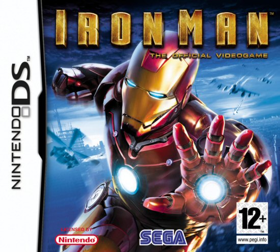 Iron Man free PC Game download | AWESOME FREE GAMES