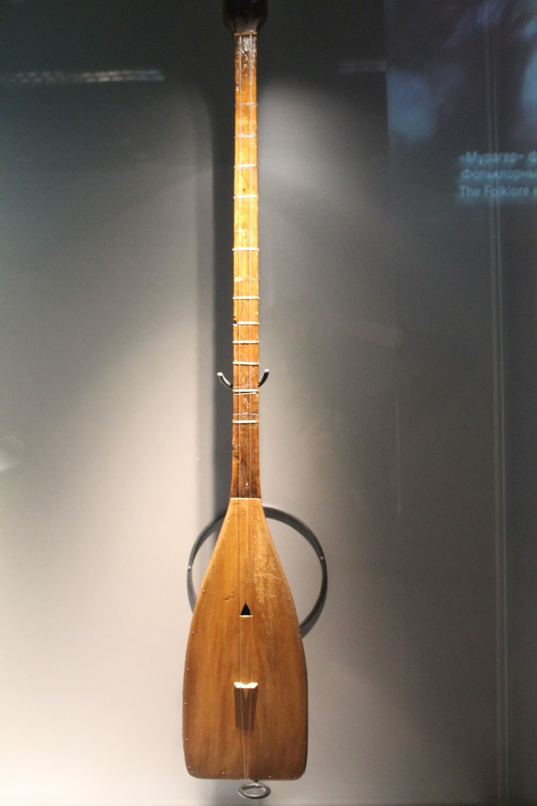 Just Kaz: travels in Kazakhstan: Musical instruments of Kazakhstan