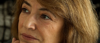 LIBROS: Marcela Serrano en Argentina