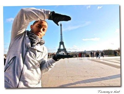 Curiosidades Sobre: Midnight Red: Curiosidades Sobre Midnight Red: Joey ...