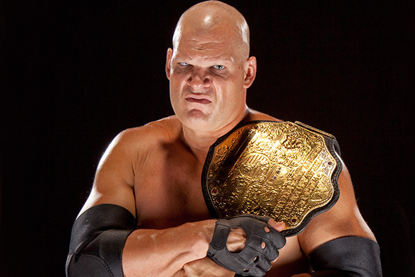 Top rank world: Top 10 most dangerous and strongest WWE wrestlers of ...