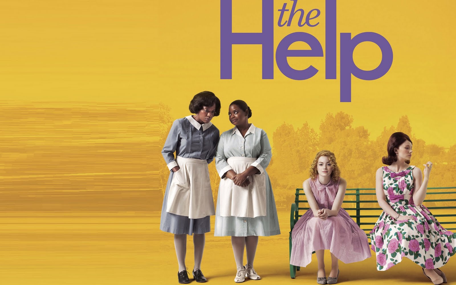 vivecinescrupulos: The help