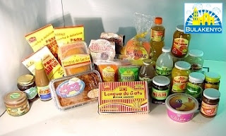 Bulacan Delicacies You'd drool for blog#3