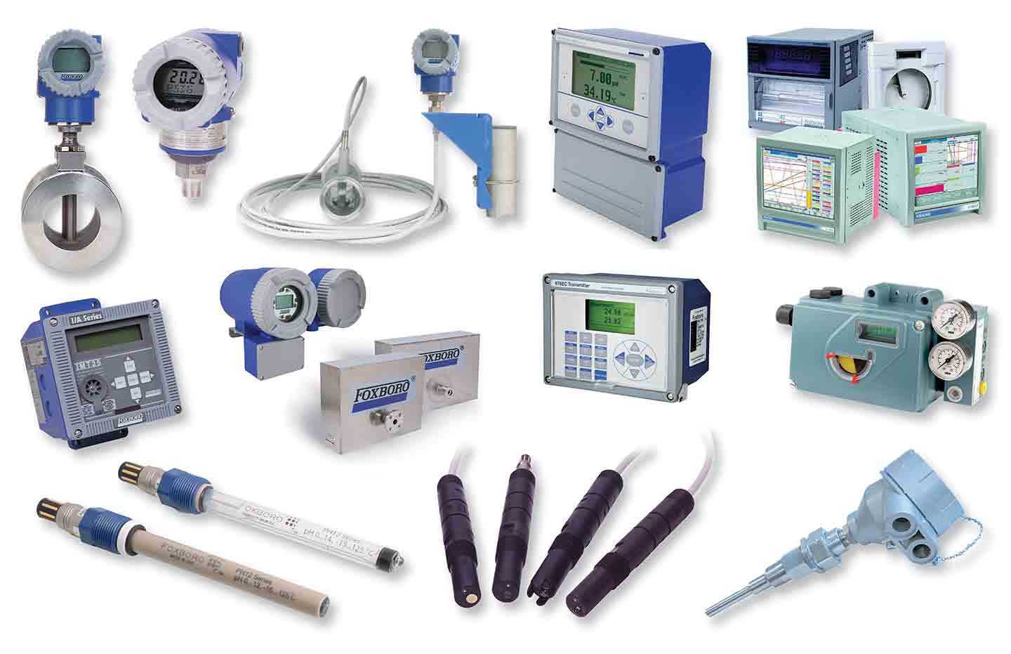 The Swanson Flo Blog: Introduction to Industrial Control Systems