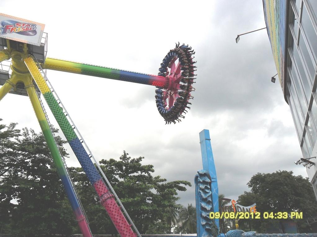 Teci's Testimony: January 2013