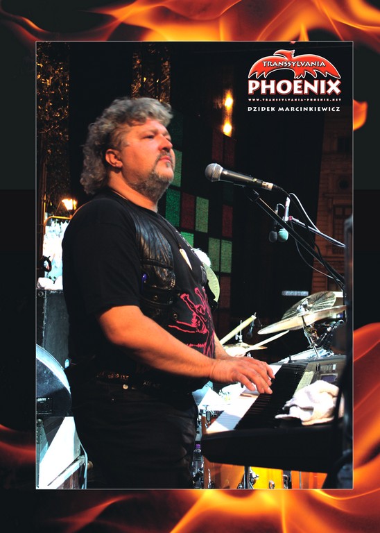 From Transilvanian Forest - blog o rumuńskiej muzyce metalowej (i nie ...