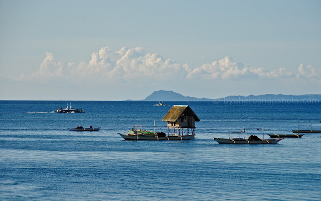Byahero: Masbate