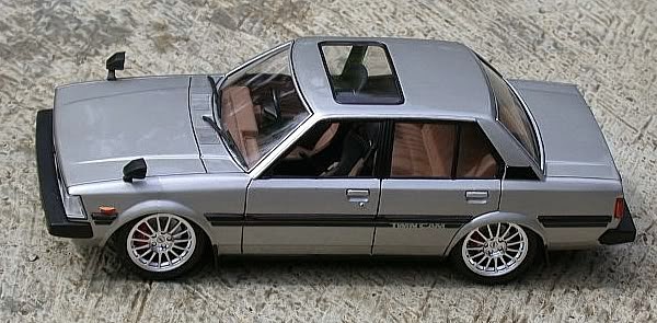 THE JADULS: Mobil tahun 80an yang masih 'ngehits' di Indonesia