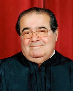 Top of the (Grand) Pops: Anthony Scalia