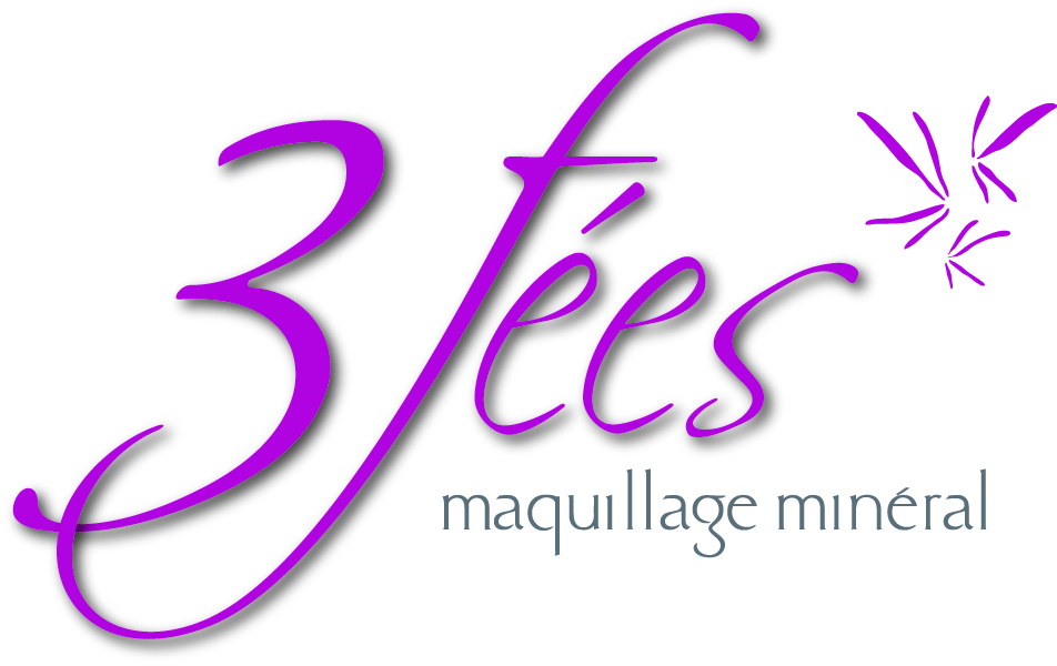 3 Fées : la première marque française de maquillage minéral