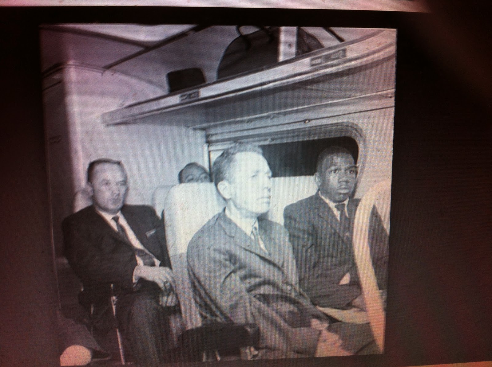 THE BLACK SOCIAL HISTORY:: BLACK SOCIAL HISTORY : AMERICAN " JAMES PECK ...