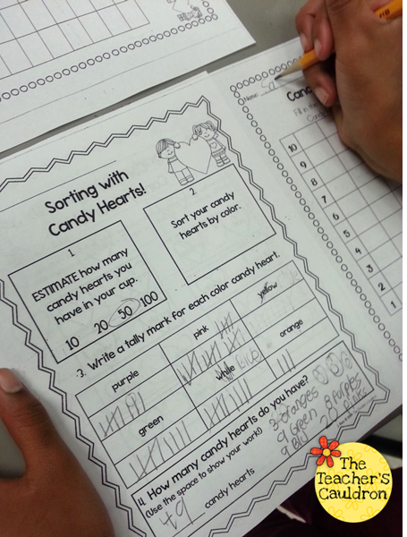 Cute Math Multiplication Poem