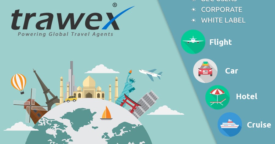 Booking System - Trawex