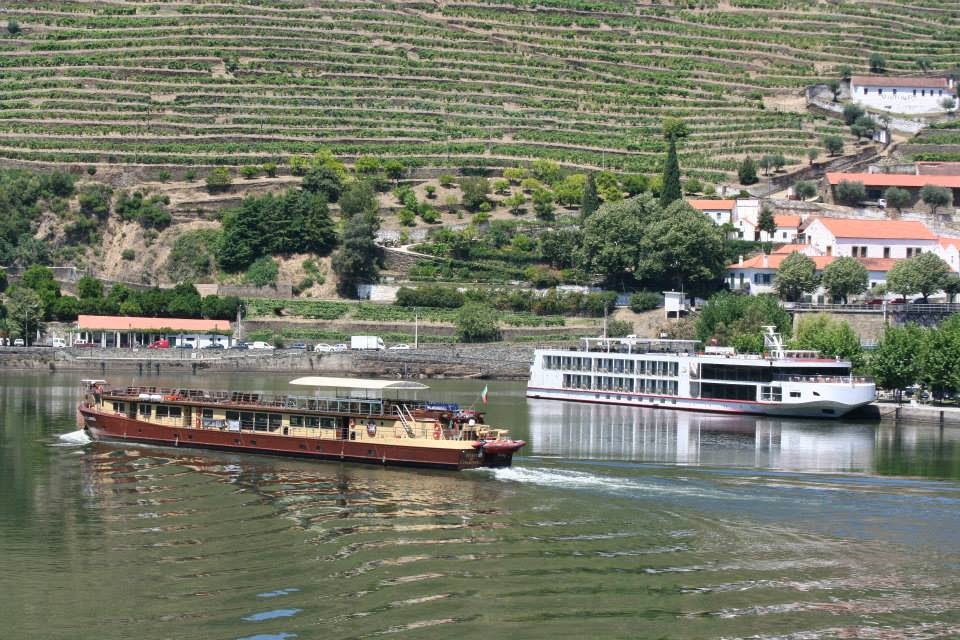 Sergio@Cruises: Os cruzeiros fluviais são uma forma única conhecer o ...