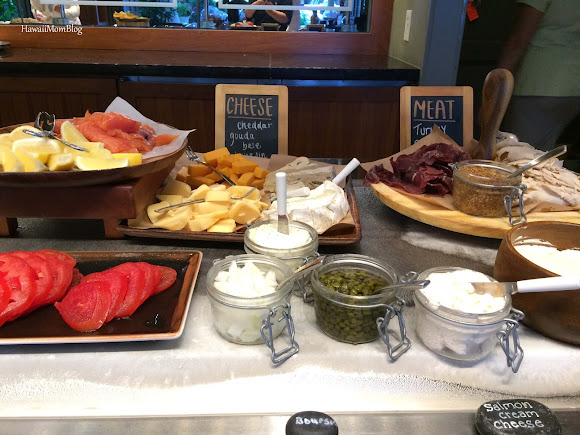 Hawaii Mom Blog: Visit Maui: Breakfast at DUO Steak and Seafood