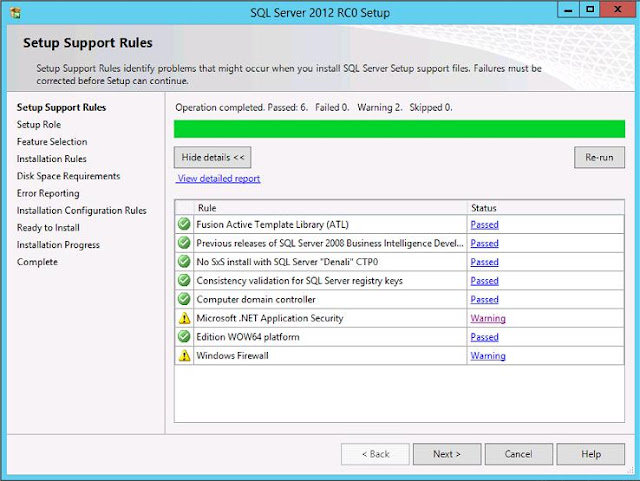 SQLCoffee en Español: ¿Cómo instalar SQL Server 2012?