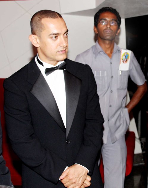 Entertainment News: Real Bodyguards Of Bollywood..