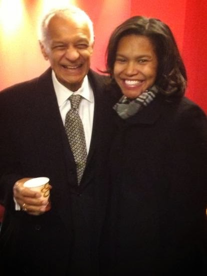 Sojourner Marable Grimmett: 1/1/14