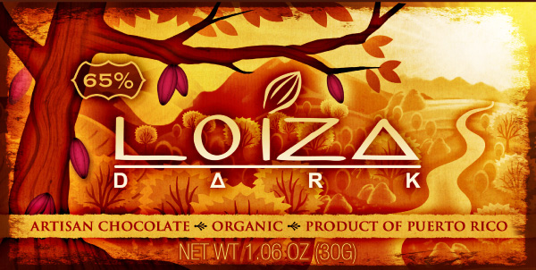 Fernando Creative Design: Chocolate package label design graphics- food ...