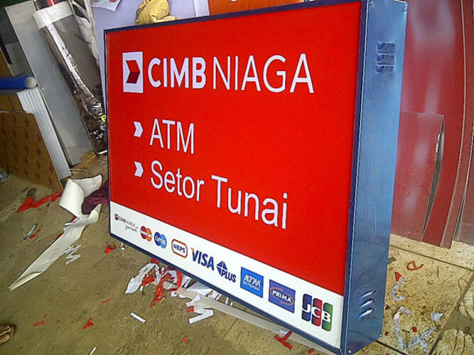 Taman Sari Neon Box: JASA IKLAN NEON SIGN | TAMAN SARI NEON BOX