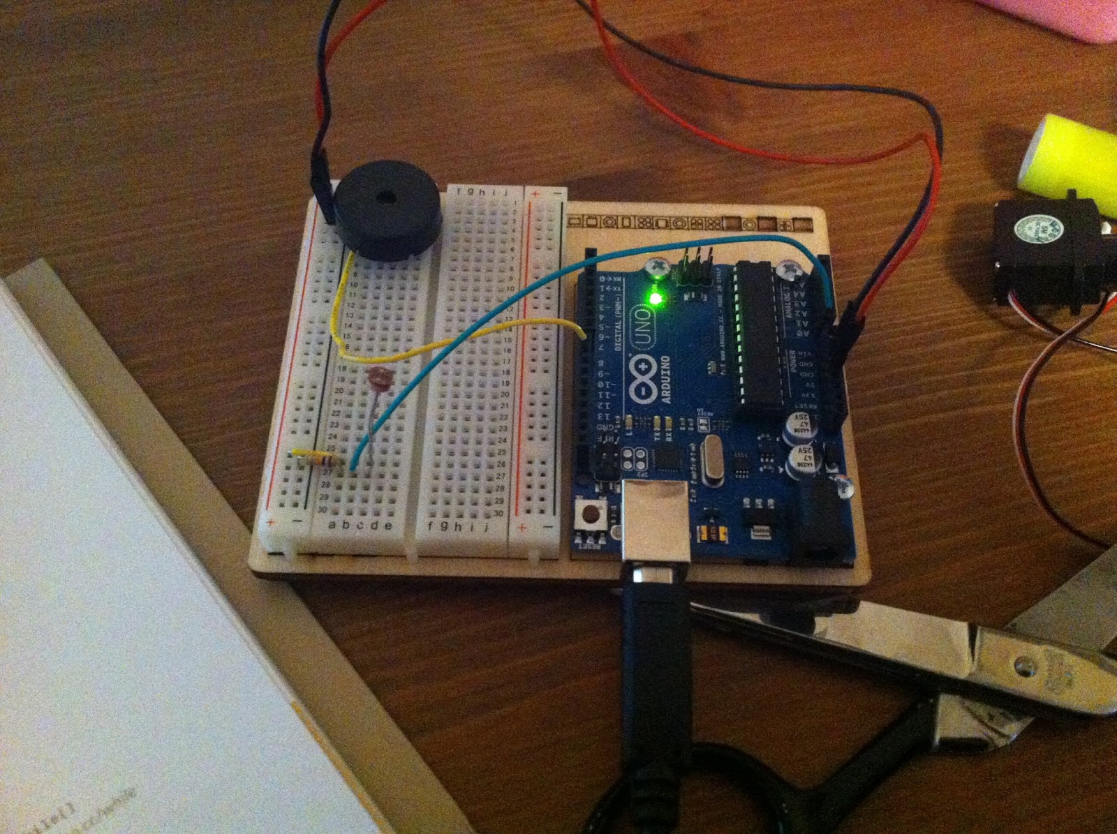 Practical Electronic Gadgets Blog Getting Started The Arduino Part 2