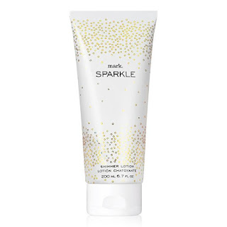 TEAM BEAUTY ETC: Holiday Exlcusive | mark. Sparkle Collections