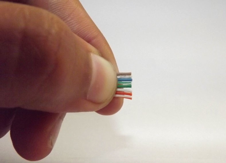 How to change LAN crimp end? ~ Venkat's Blog