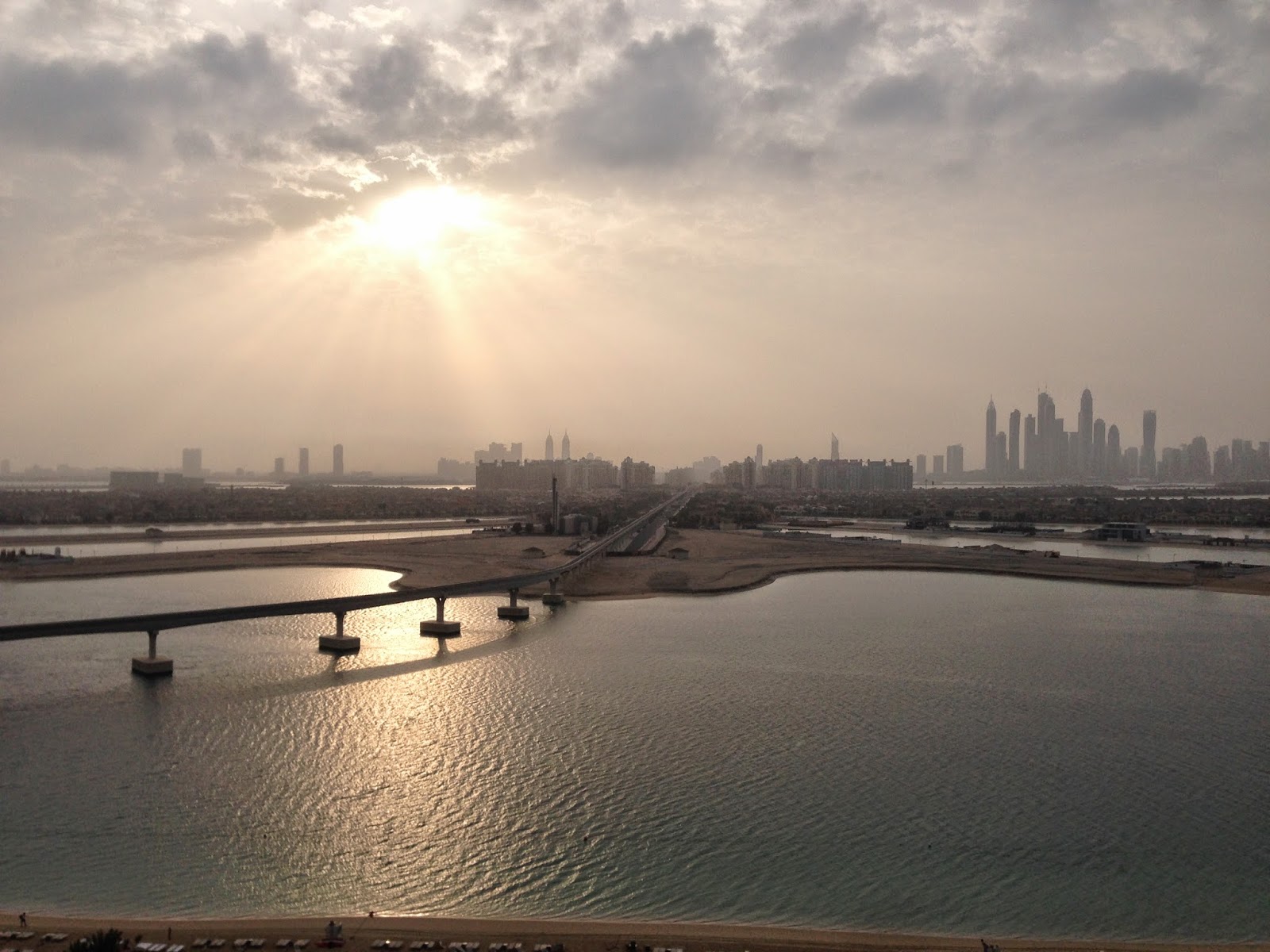 Laura Loves Travel: A postcard from Fujairah and Dubai...