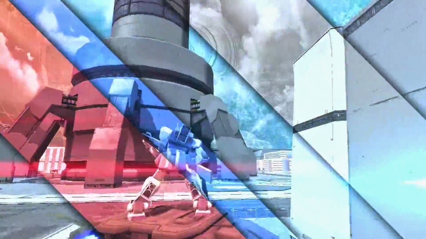 Gundam Battle Operation NEXT for PlayStation 3 and 4 - Teaser Trailers ...