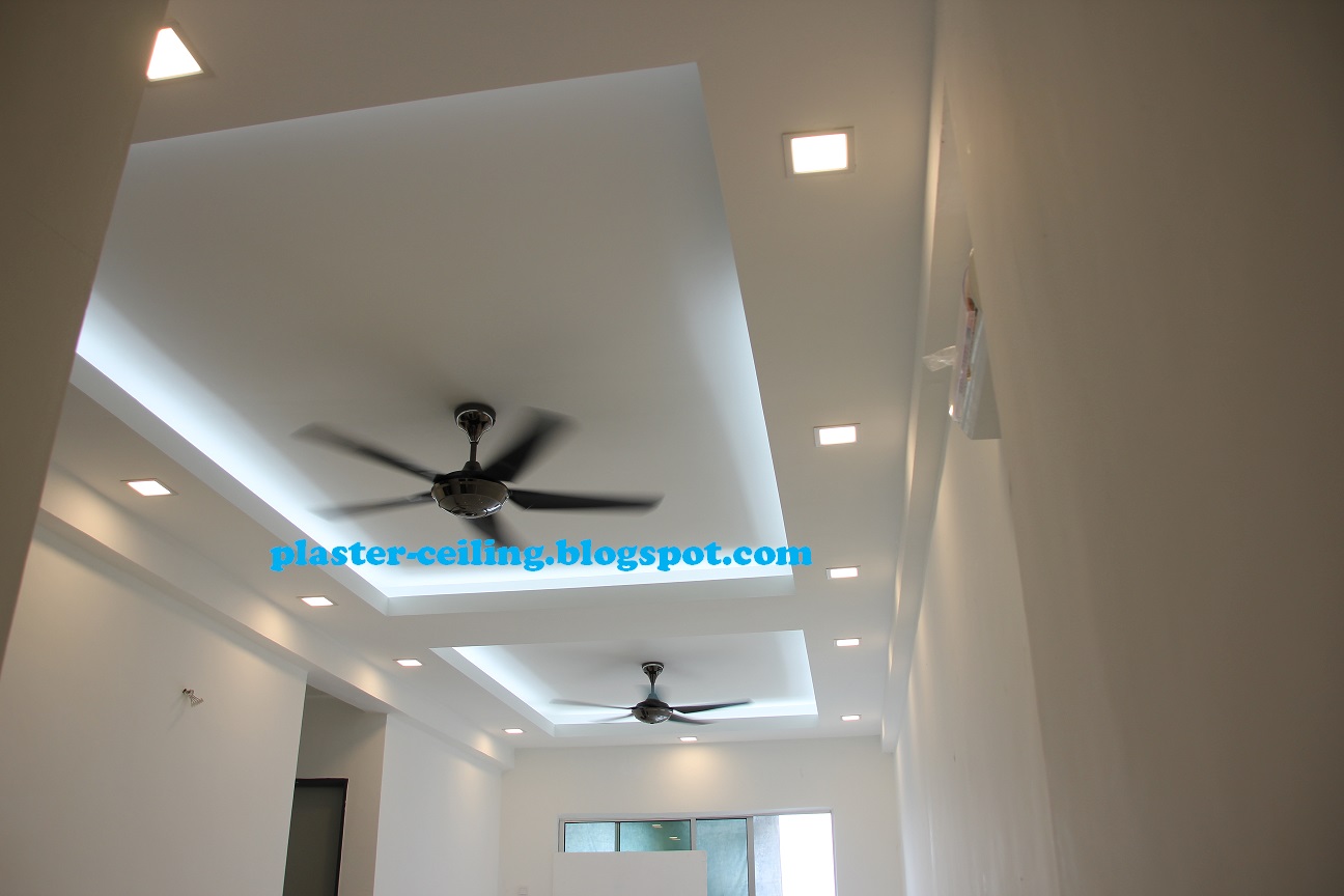 PLASTER CEILING: PLASTER SILING MURAH