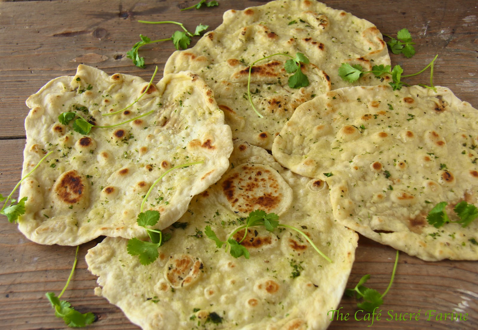 Sisterhood of the Crafty Pants: Naan naan naan naan na-nah (gettin ...