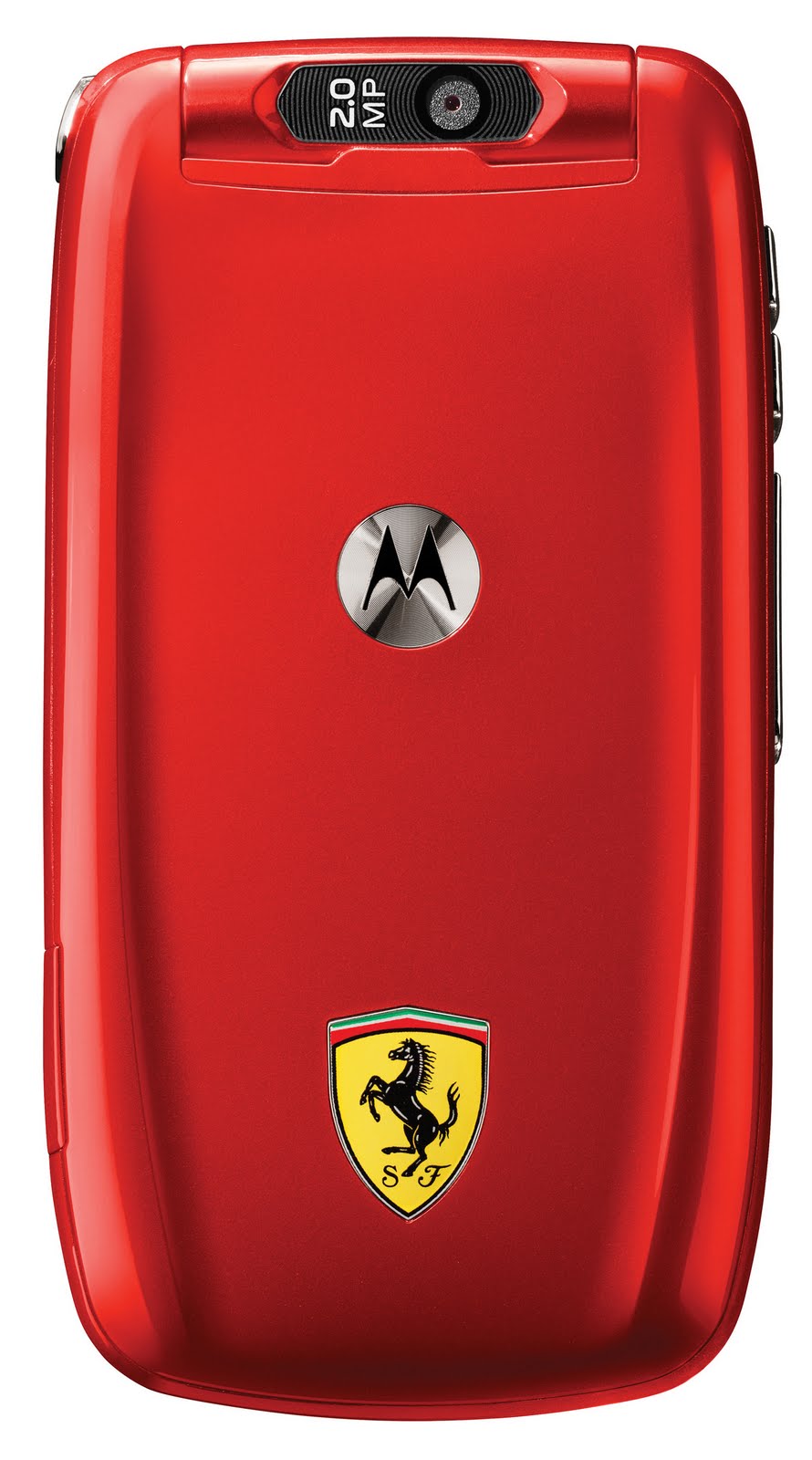NEXTEL: Ferrari de $5500 a solo $1499