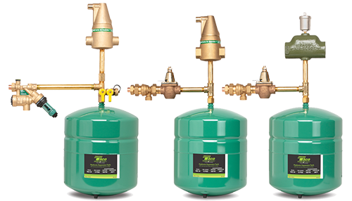 Taco Near Boiler Trim Kits Offers A Solution In A Box | Emerson Swan ...