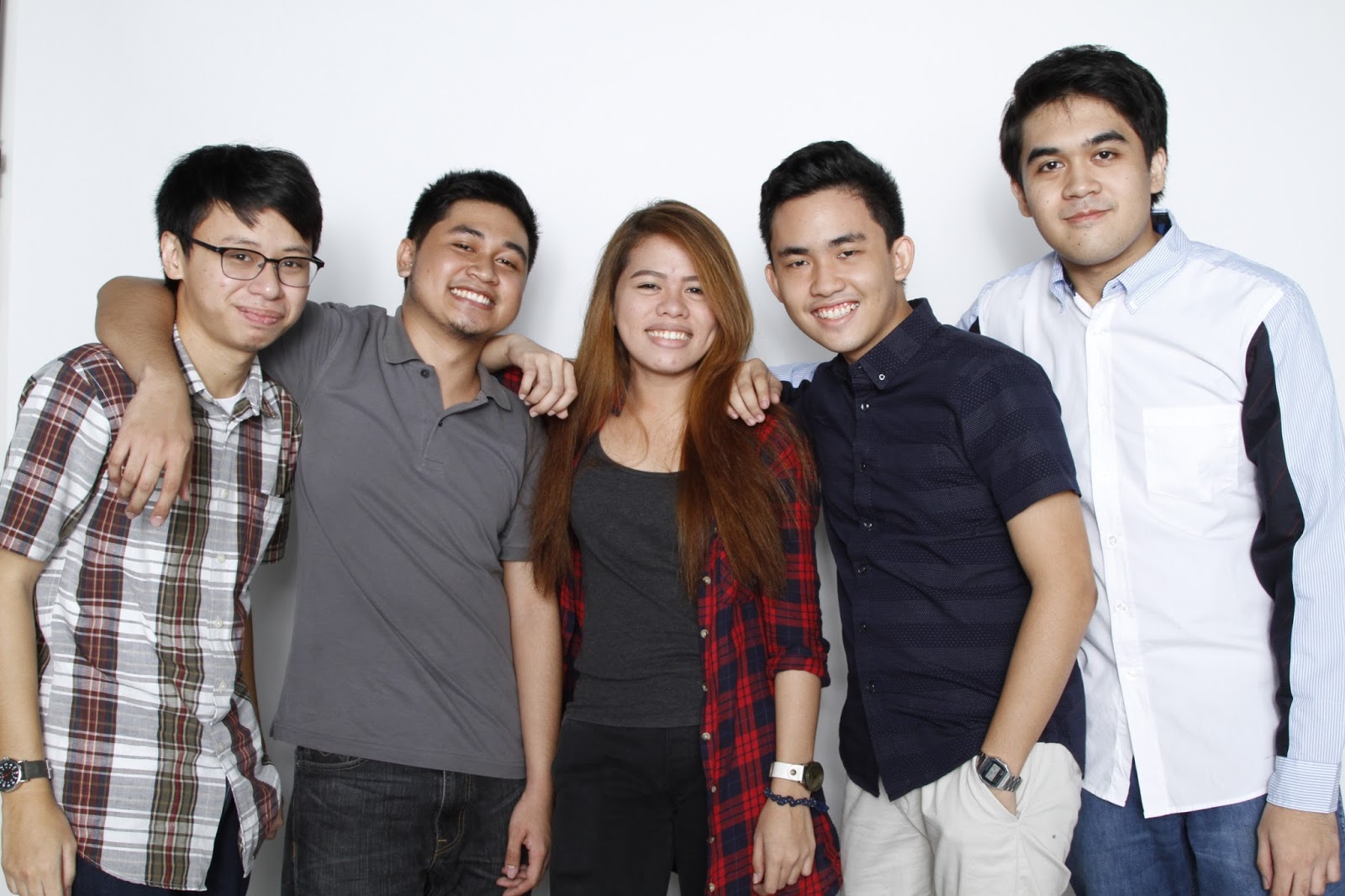 [Academic] CAPSTN2 - Into The Light | Alson Entuna - Legacy Site