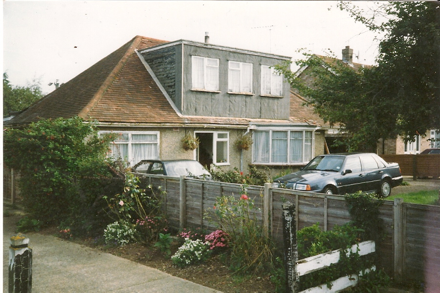 Loft Conversion: Loft Conversion From Colchester