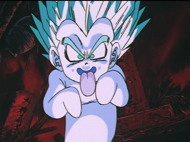 Top Dragon Ball Z ep 259 - "I've Done It!!" Boo Successfully Eliminated ...