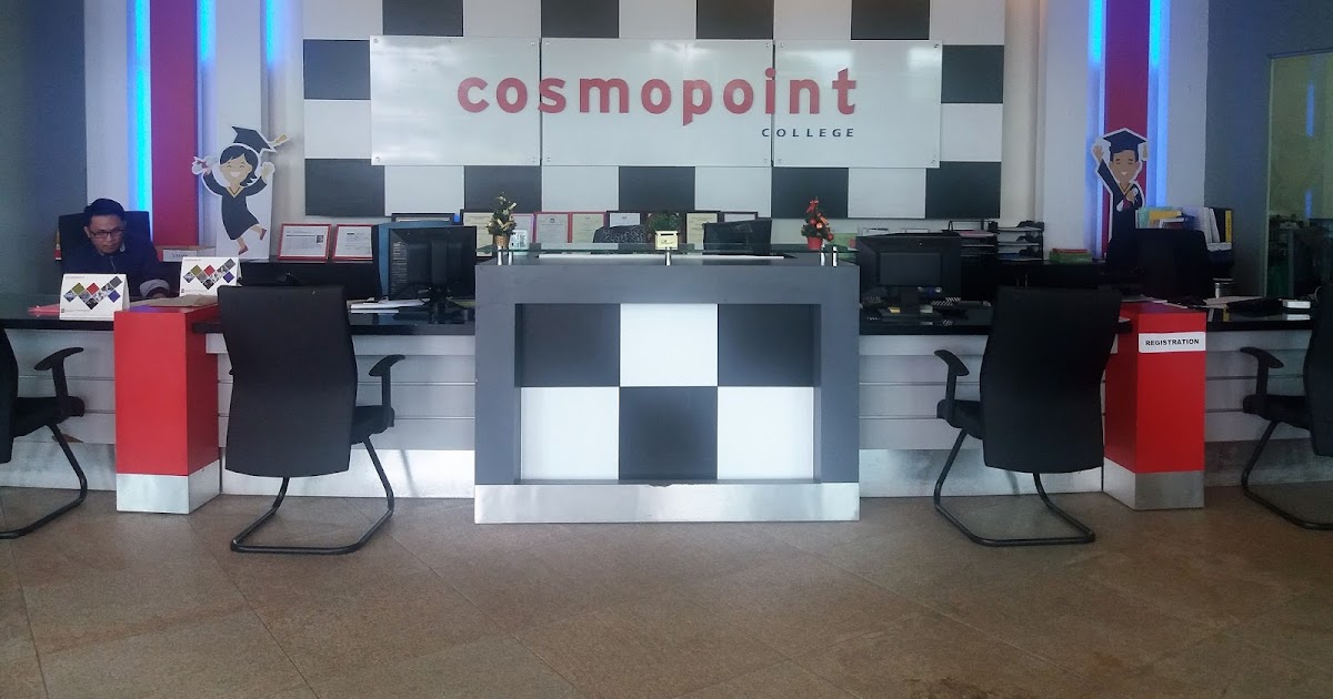 JOMMASUKIPT: DIPLOMA COSMOPOINT