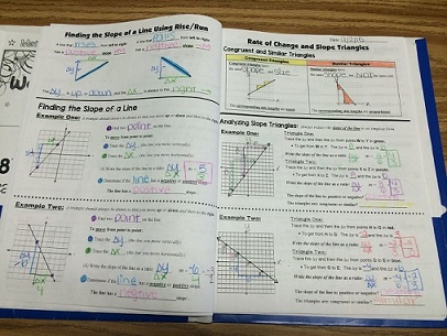 Rockstar Math Teacher ★: November 2015